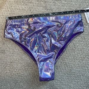 freedom rave wear | Swim | Freedom Rave Wear High Waisted Brazillian ...